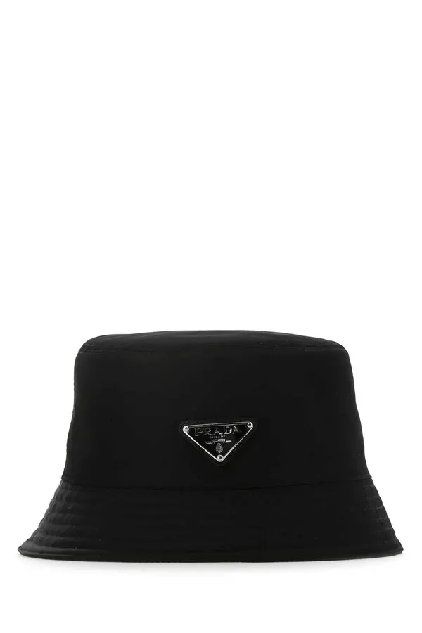 Prada Nylon Hat
