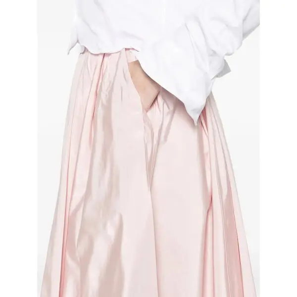 Prada Skirts A-line Skirts
