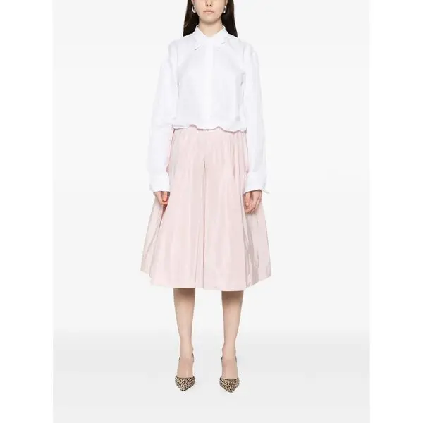 Prada Skirts A-line Skirts