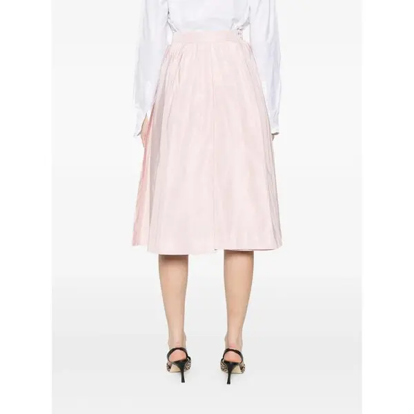 Prada Skirts A-line Skirts