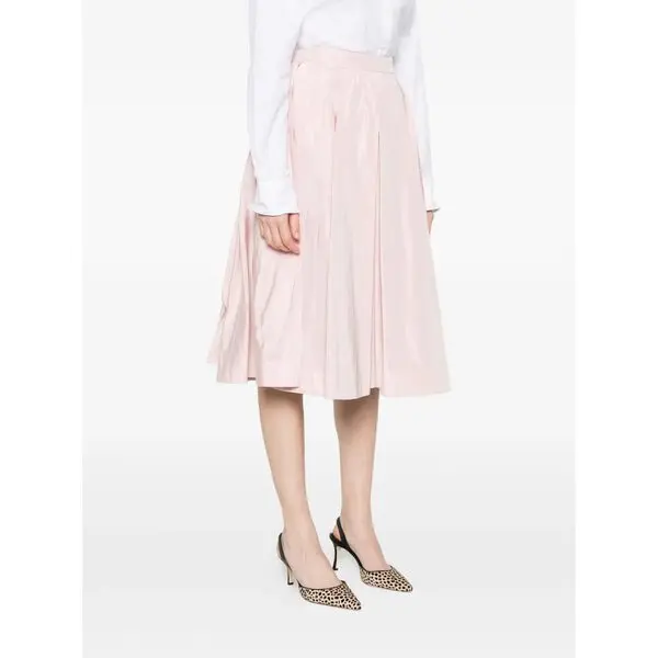 Prada Skirts A-line Skirts