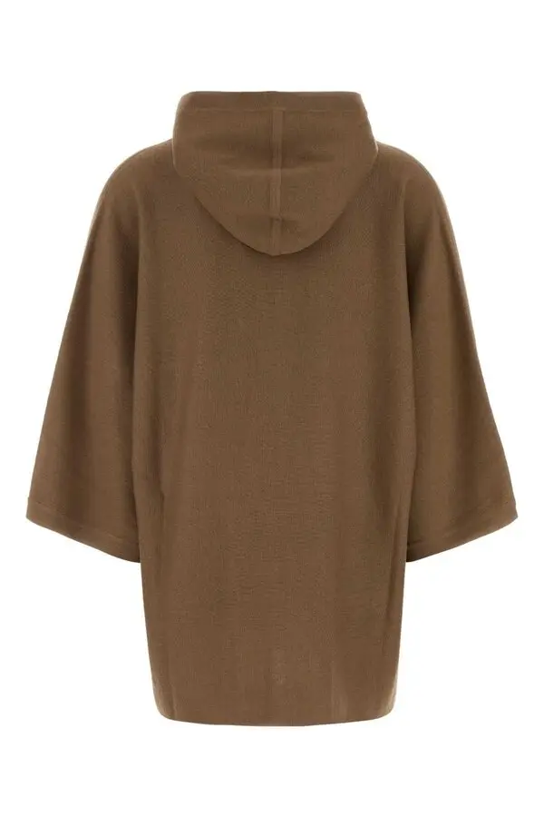 Max Mara Wool Aster Cardigan