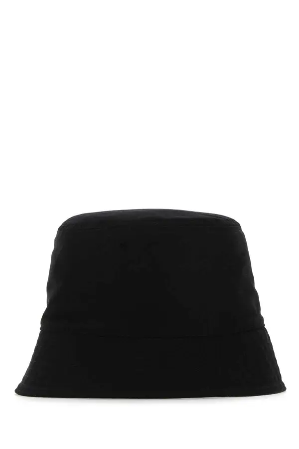 Valentino Garavani Cotton Hat