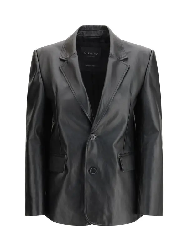 Balenciaga Standard Jacket