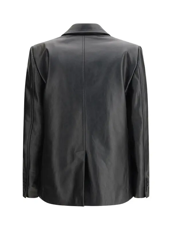 Balenciaga Standard Jacket