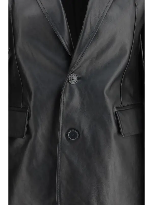 Balenciaga Standard Jacket