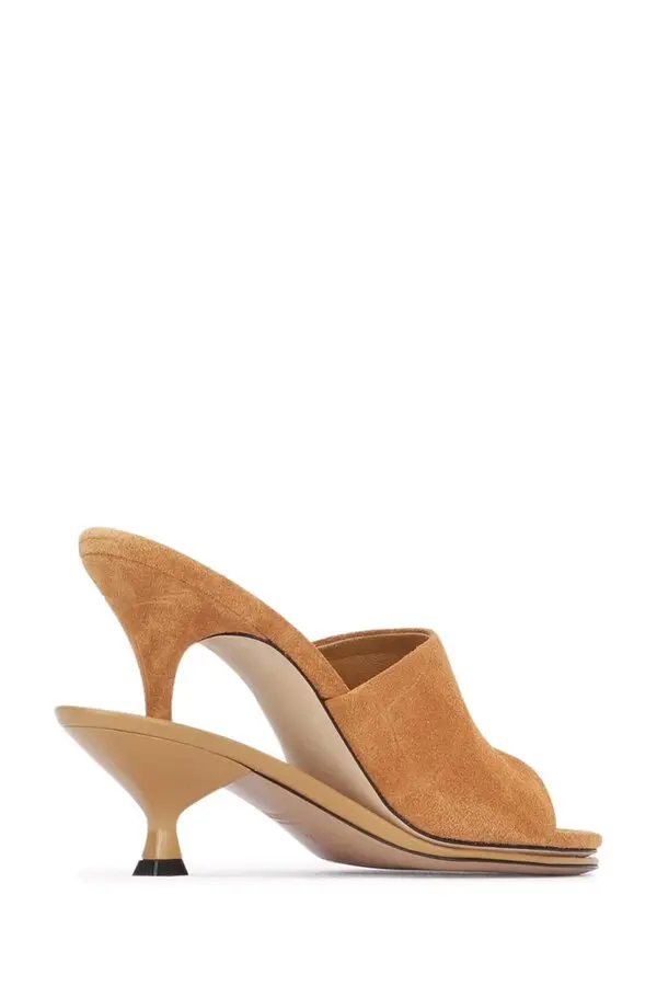 Jacquemus Les Doubles Mules