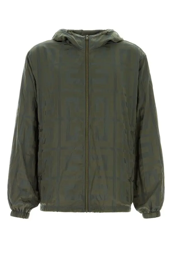 Givenchy Giubbino