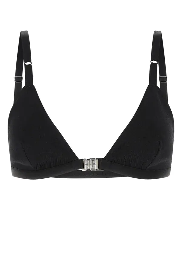 Givenchy Intimo Logo Bra