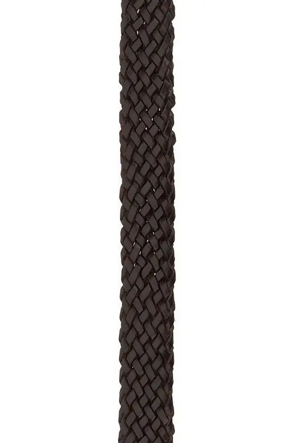 Prada Leather Belt