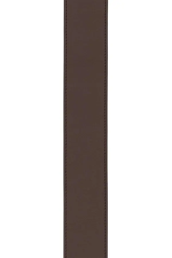 Miu Miu Leather Belt