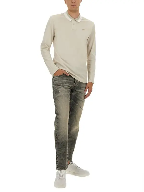 BOSS Jeans In Denim