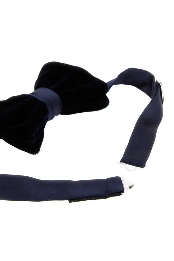 Giorgio Armani Bow Tie