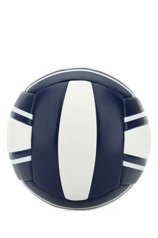 Miu Miu Two-tone Volleyball