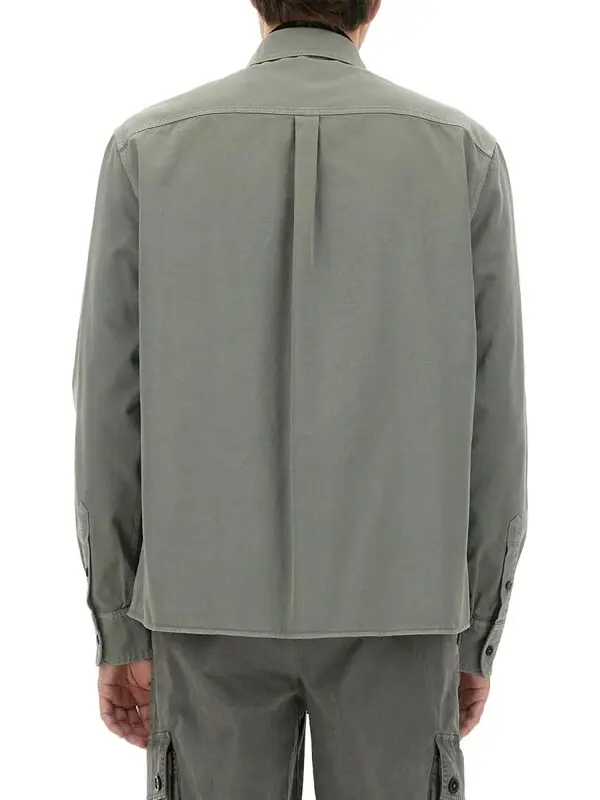 Dolce & Gabbana Over Shirt