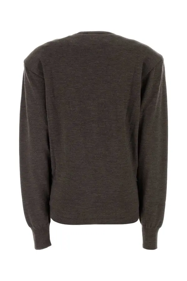 Magda Butrym Wool Sweater