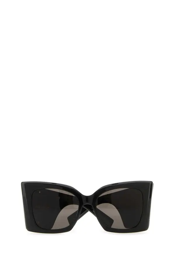 Saint Laurent Acetate Sl M119 Blaze Sunglasses
