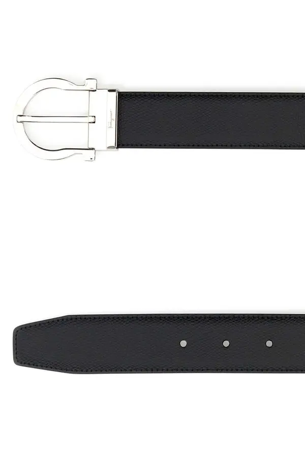 FERRAGAMO Leather Belt
