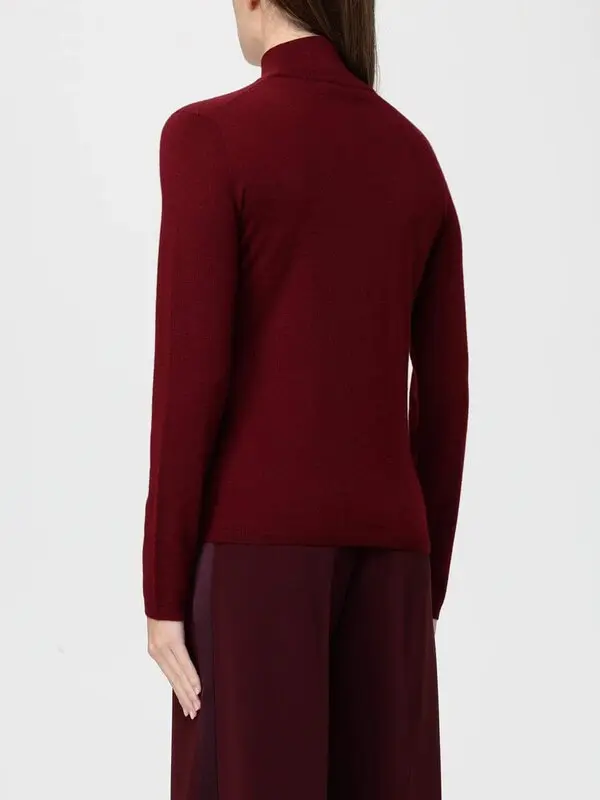 Max Mara Cardigan - Red