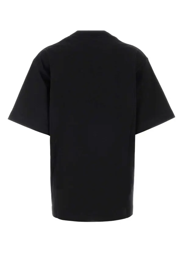 Carven Cotton Oversize T-shirt