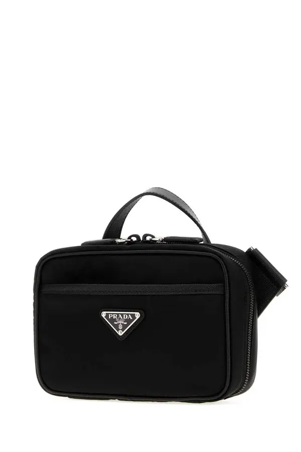 Prada Re-nylon Crossbody Bag