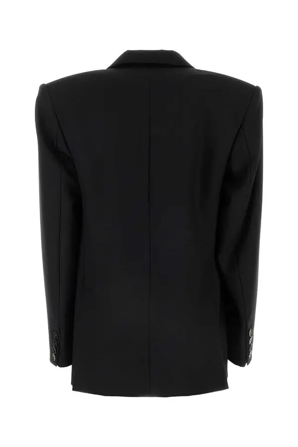 Stella McCartney Wool Blazer