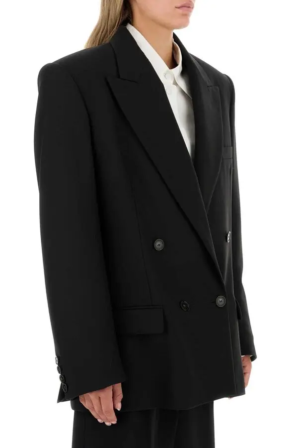 Stella McCartney Wool Blazer