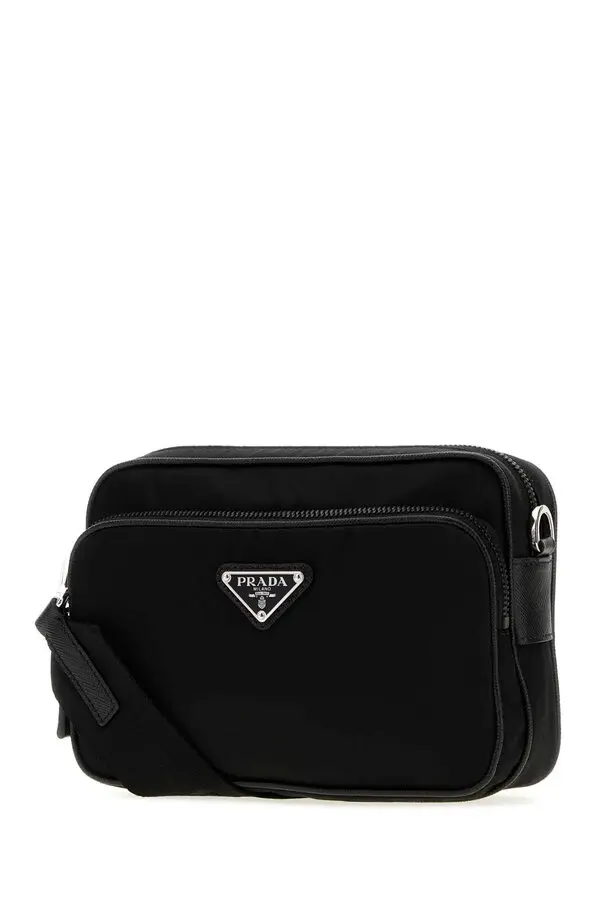Prada Re-nylon Crossbody Bag