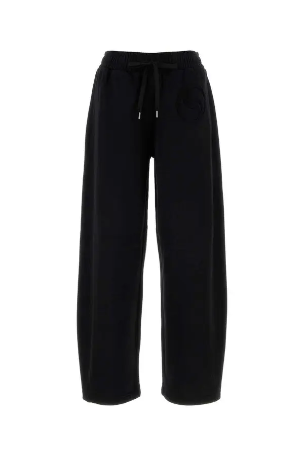 Stella McCartney Cotton Joggers