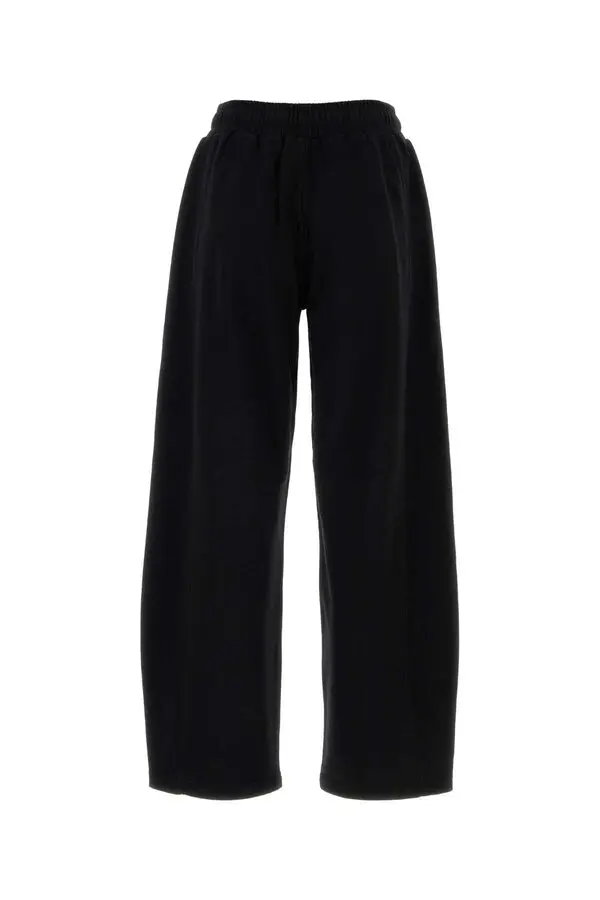 Stella McCartney Cotton Joggers