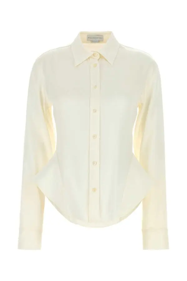 Stella McCartney Satin Shirt