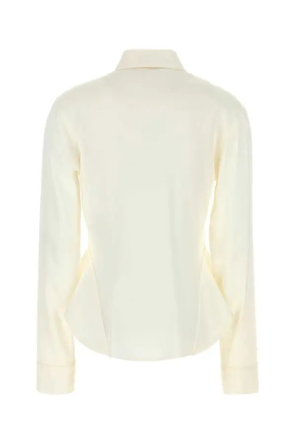 Stella McCartney Satin Shirt