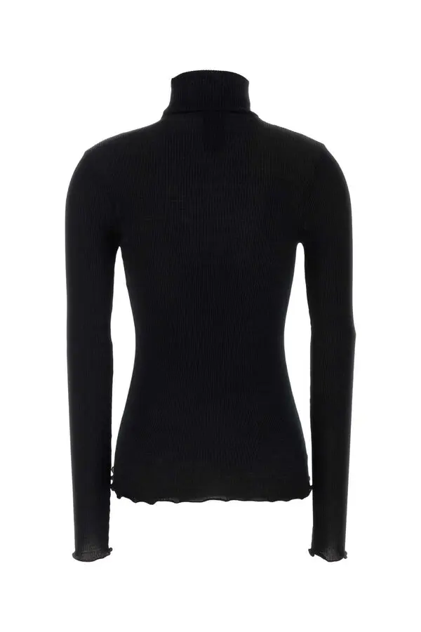 Prada Wool Blend Sweater