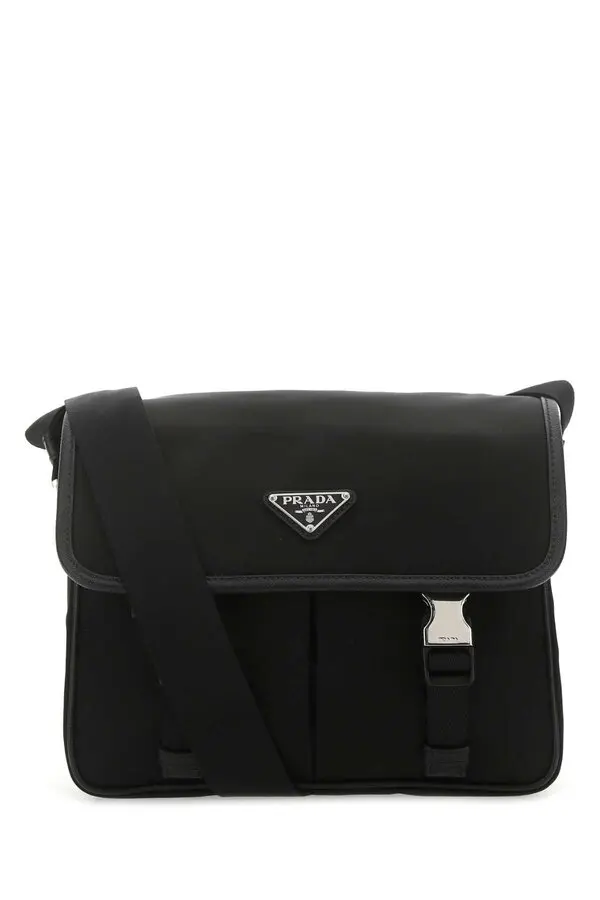 Prada Re-nylon Crossbody Bag