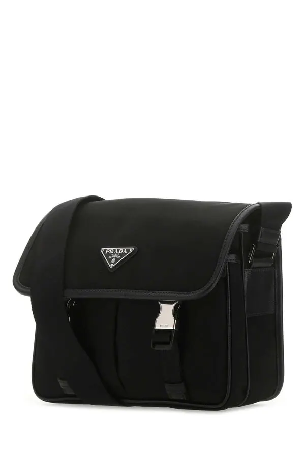 Prada Re-nylon Crossbody Bag
