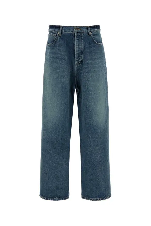 Balenciaga Denim Jeans