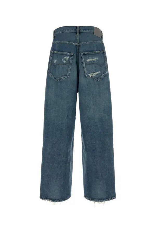 Balenciaga Denim Jeans