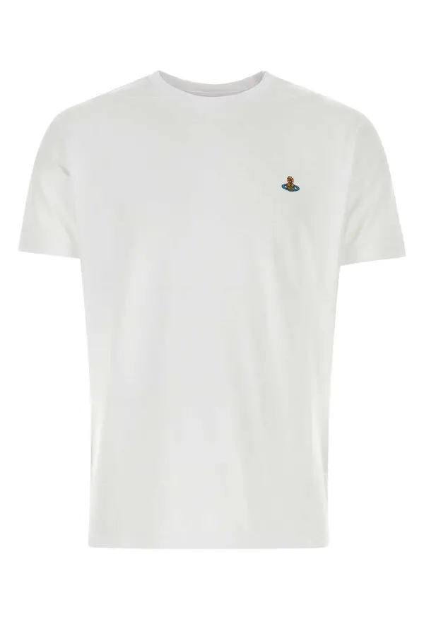VIVIENNE WESTWOOD Classic T-shirt Orb