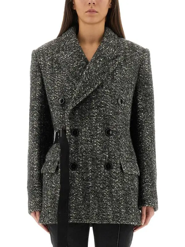 Isabel Marant Étoile Ezzia Jacket