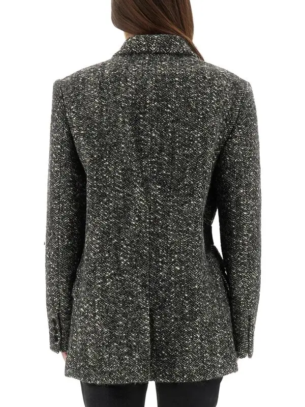 Isabel Marant Étoile Ezzia Jacket