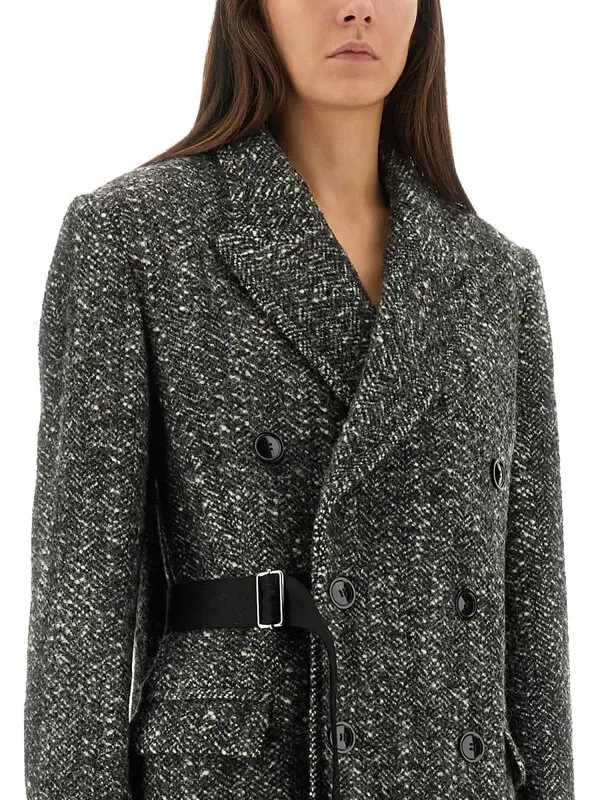 Isabel Marant Étoile Ezzia Jacket
