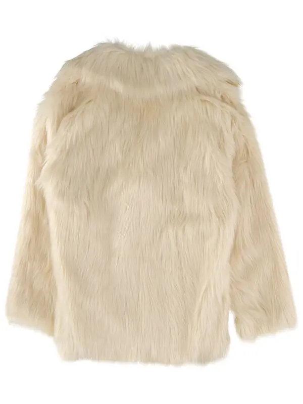 STAND STUDIO Katalina Fur Jacket