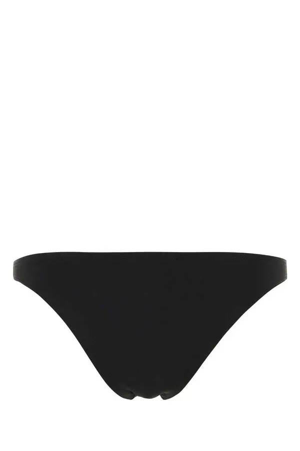 Prada Stretch Re-nylon Bikini Bottom