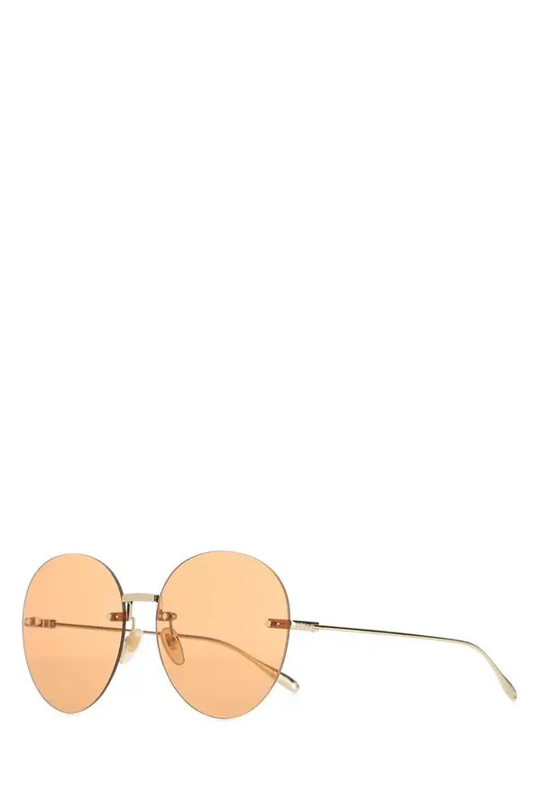 Gucci Metal Sunglasses