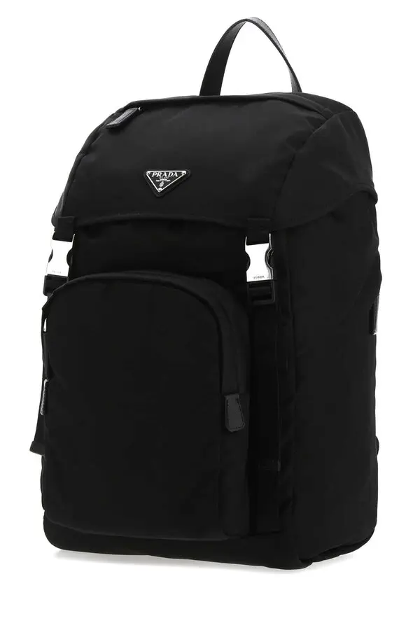 Prada Re-nylon Backpack