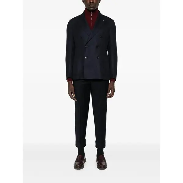 Tagliatore Jackets Suit & Dinner Jackets