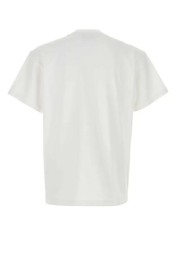 VIVIENNE WESTWOOD Cotton T-shirt