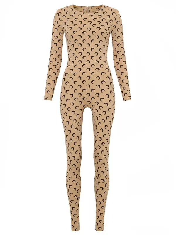 MARINE SERRE Moon Suit