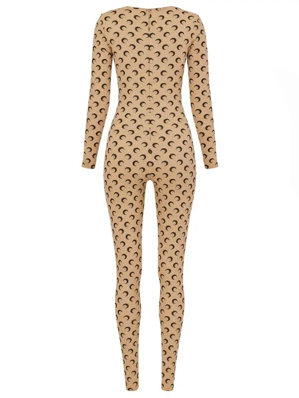 MARINE SERRE Moon Suit