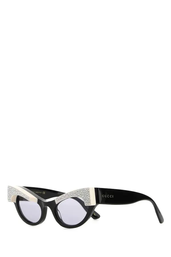 Gucci Acetate Sunglasses